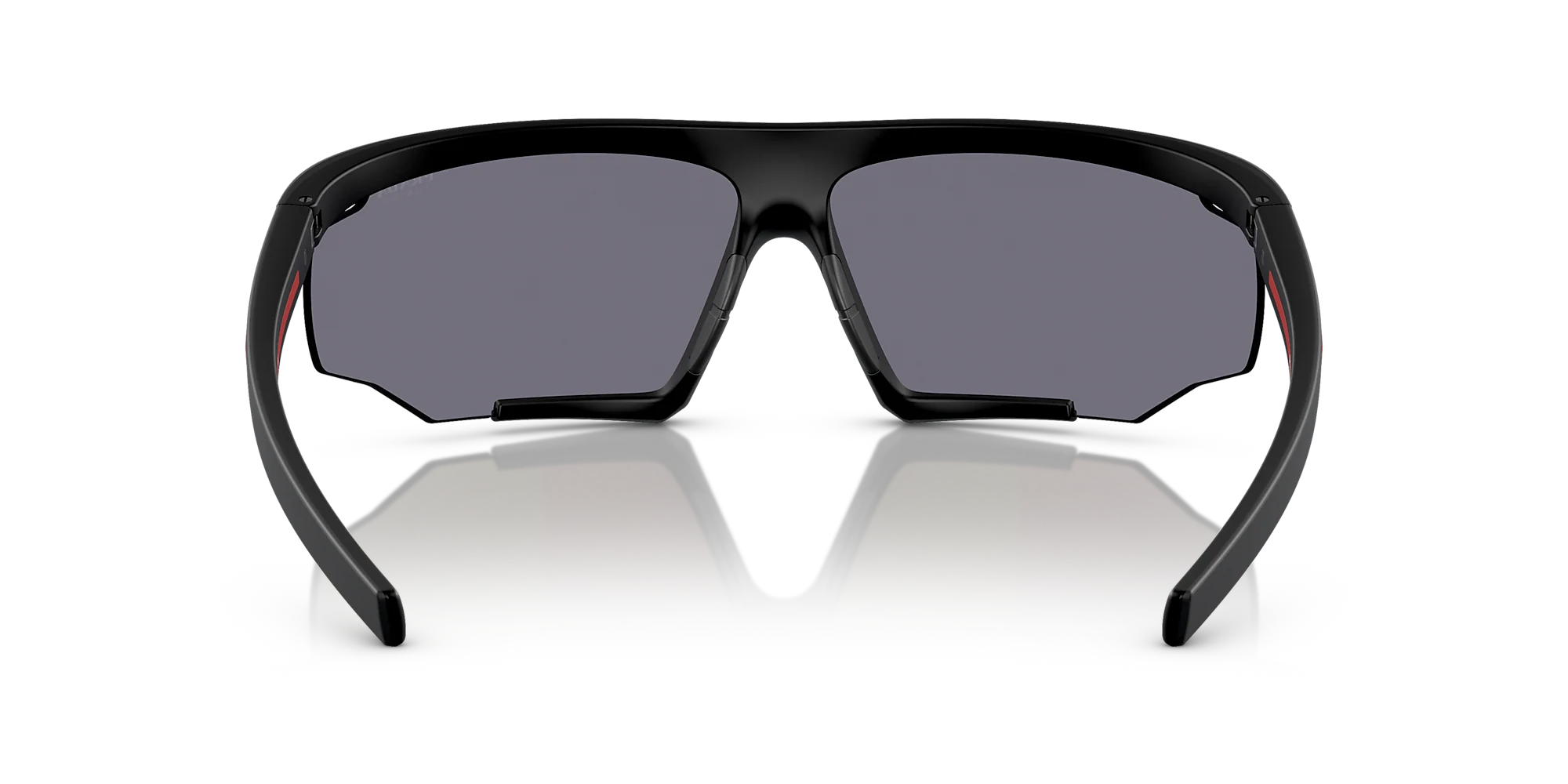 Occhiali Da Sole Prada Linea Rossa PS07YS DG010A 76 – SunglassUp ...