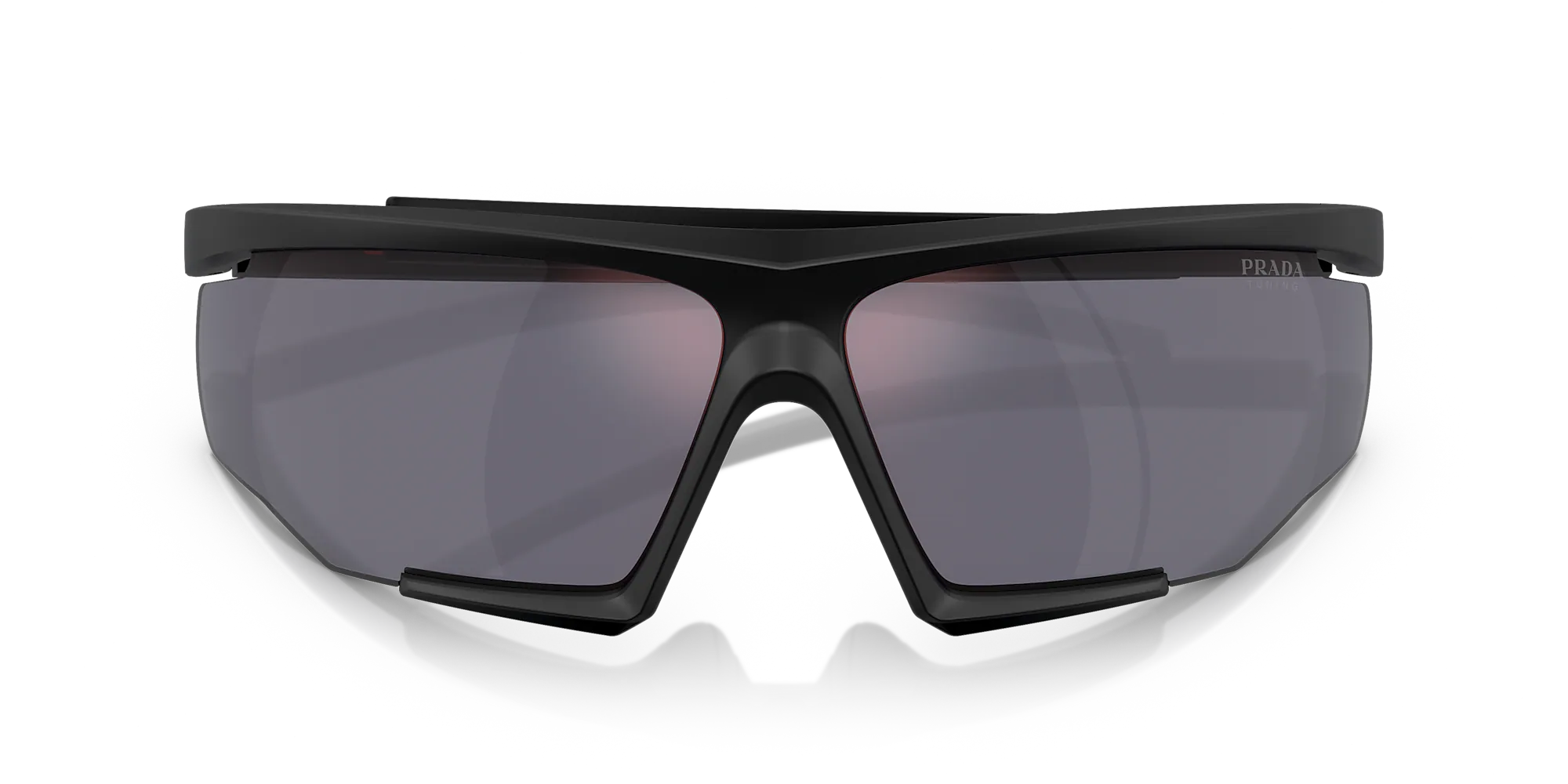 Occhiali Da Sole Prada Linea Rossa PS07YS DG010A 76 – SunglassUp ...